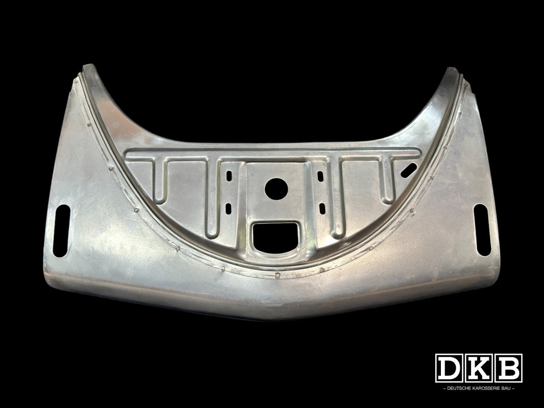 DKB - Premium grade precision-crafted sheet metal parts for your VW.