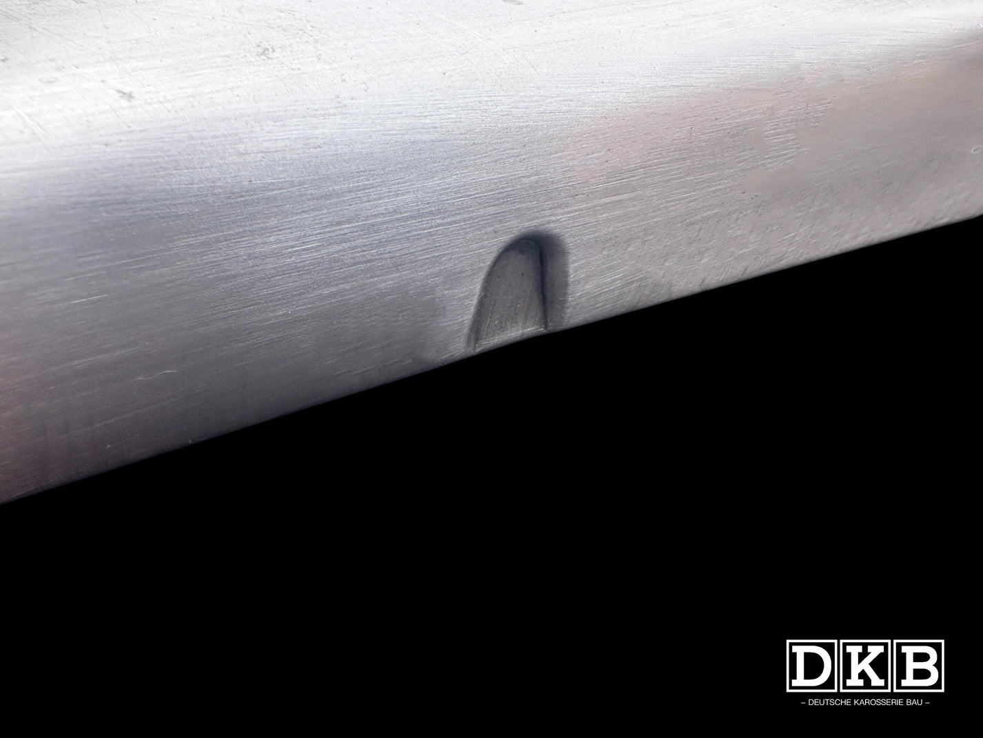 Rear "H" Apron, Beetle, Split & Early Oval, up to 1955 – DKB