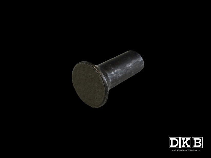 Door Hinge Rivets, Beetle & Bus, up to 1967, set of 3 – DKB