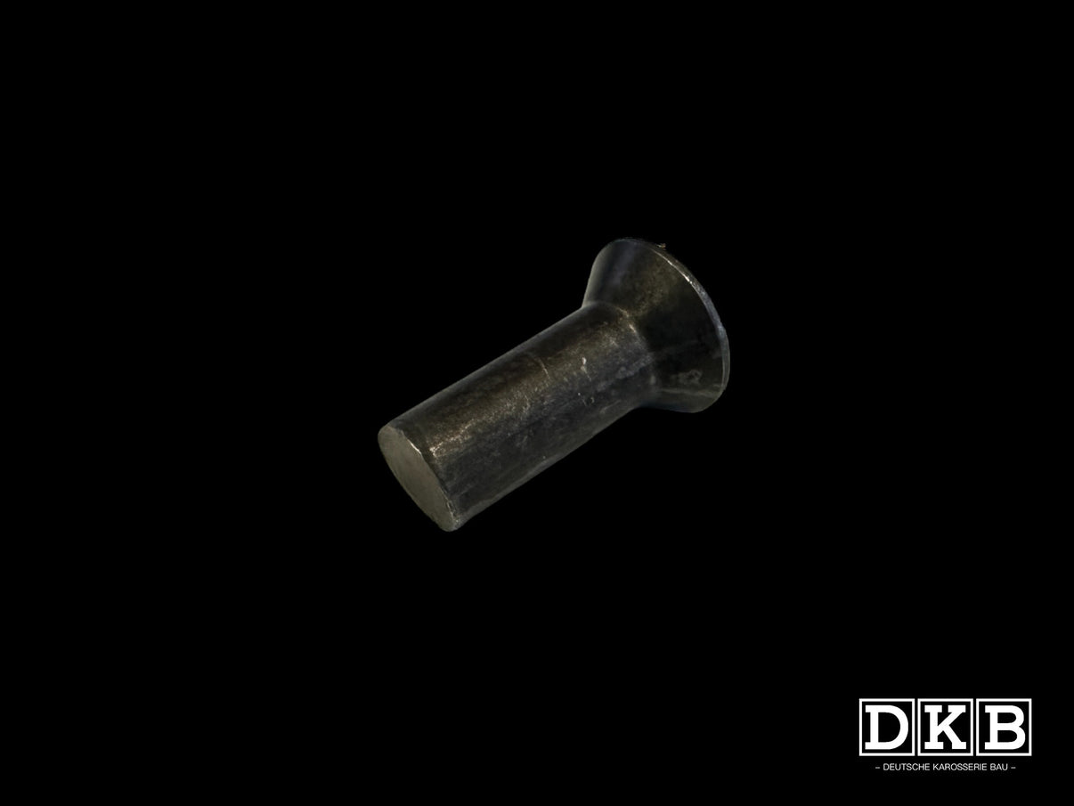 Door Hinge Rivets, Beetle & Bus, up to 1967, set of 3 – DKB